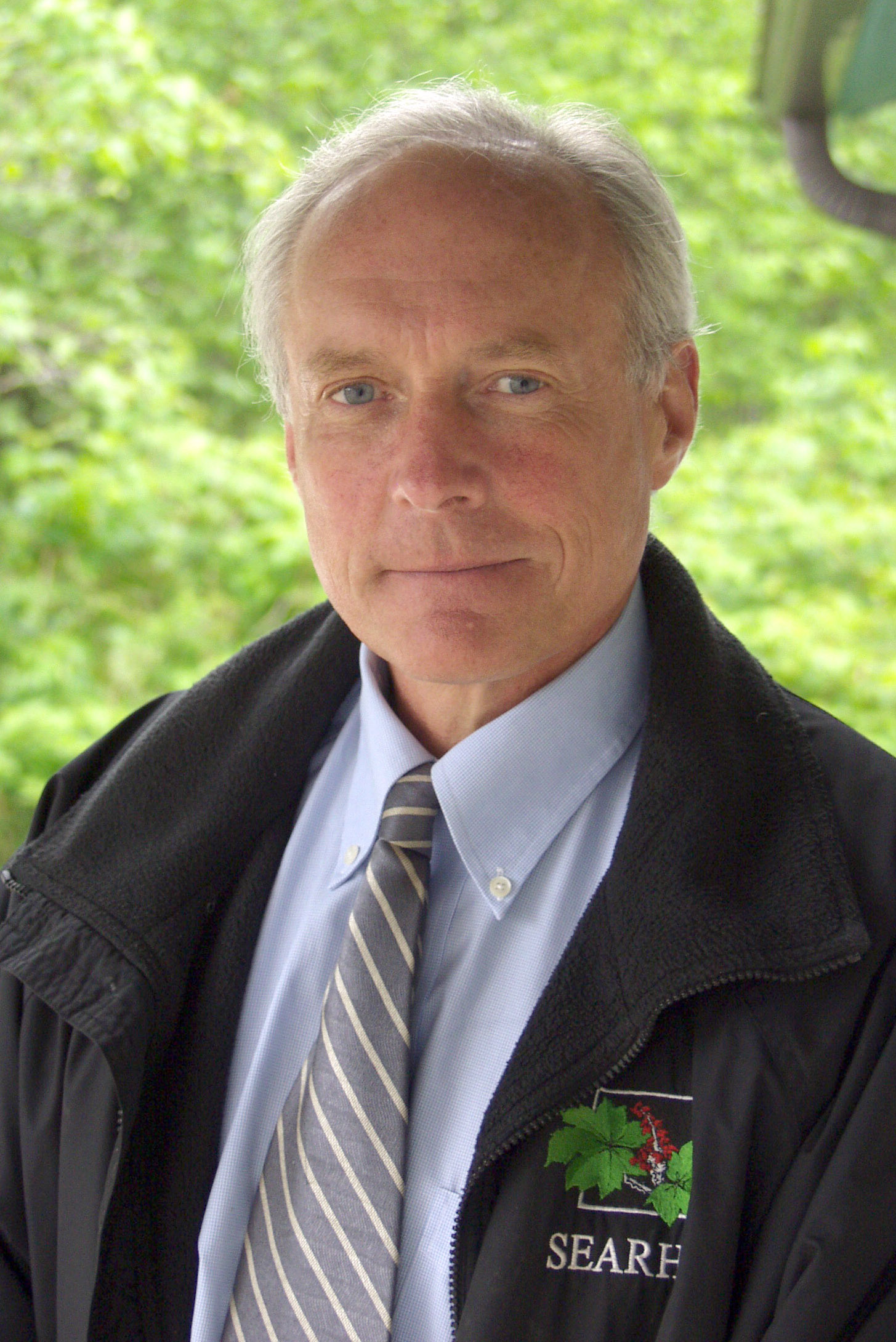 Gorman working to reduce cluster-bomb hazard - KCAW